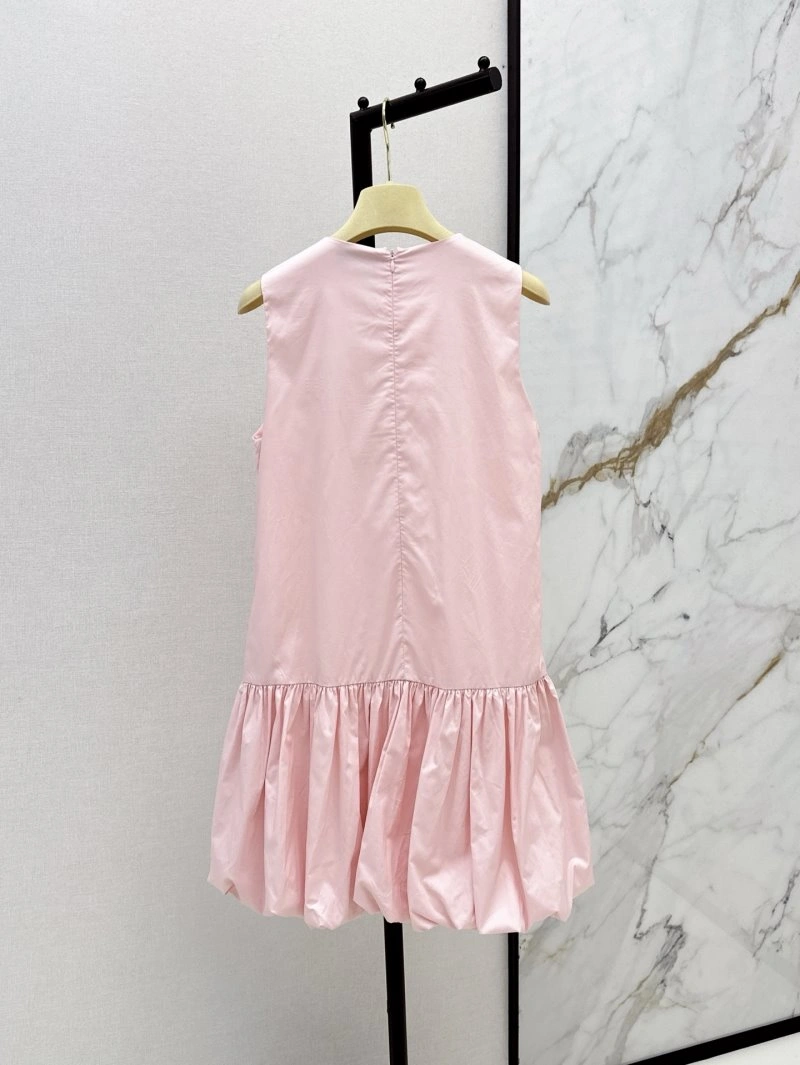 Accurate model Miu Miu Dress