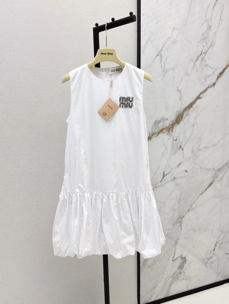 Miu Miu Dress