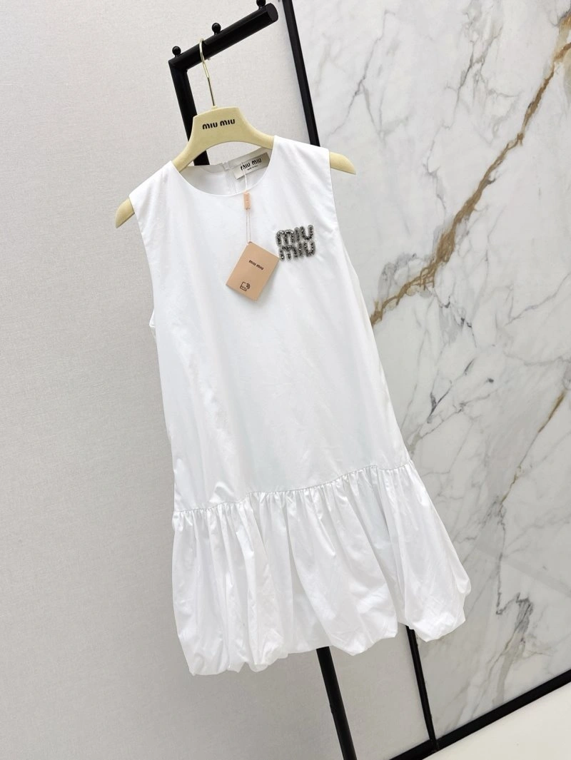 Authentic Miu Miu Dress
