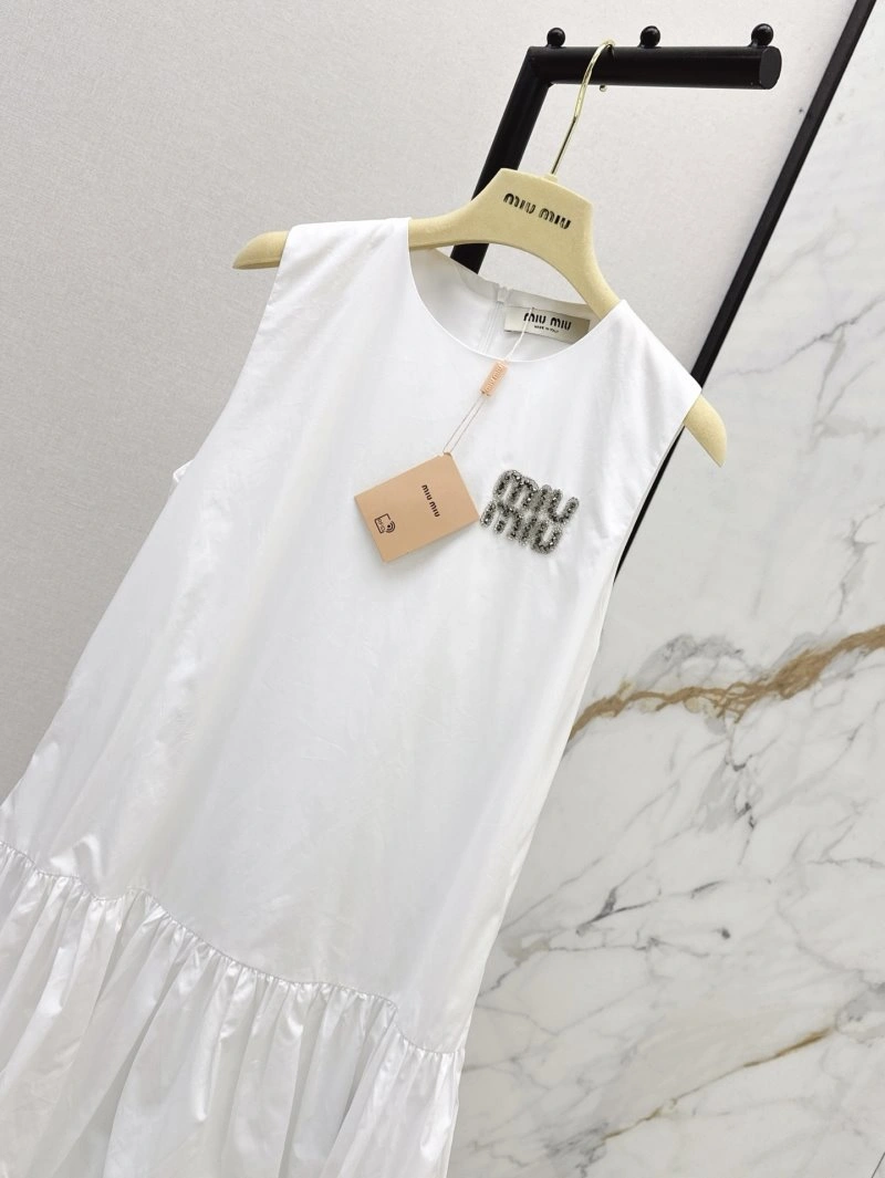 Authentic Miu Miu Dress
