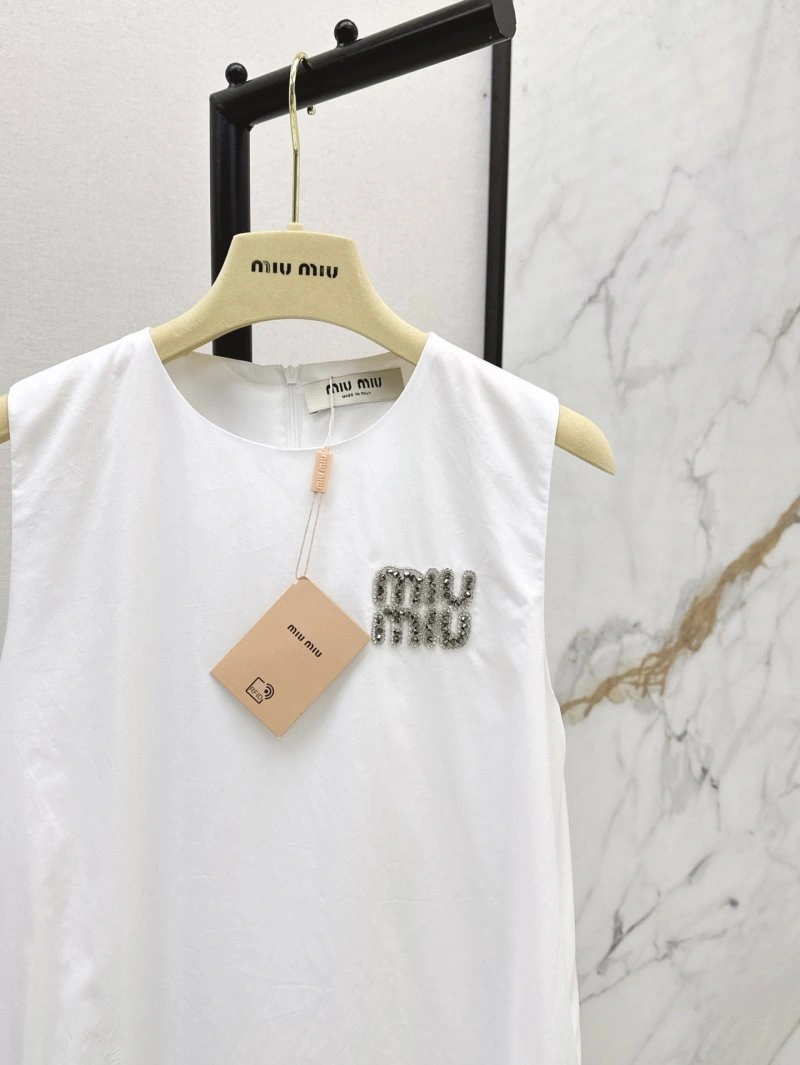 Authentic Miu Miu Dress