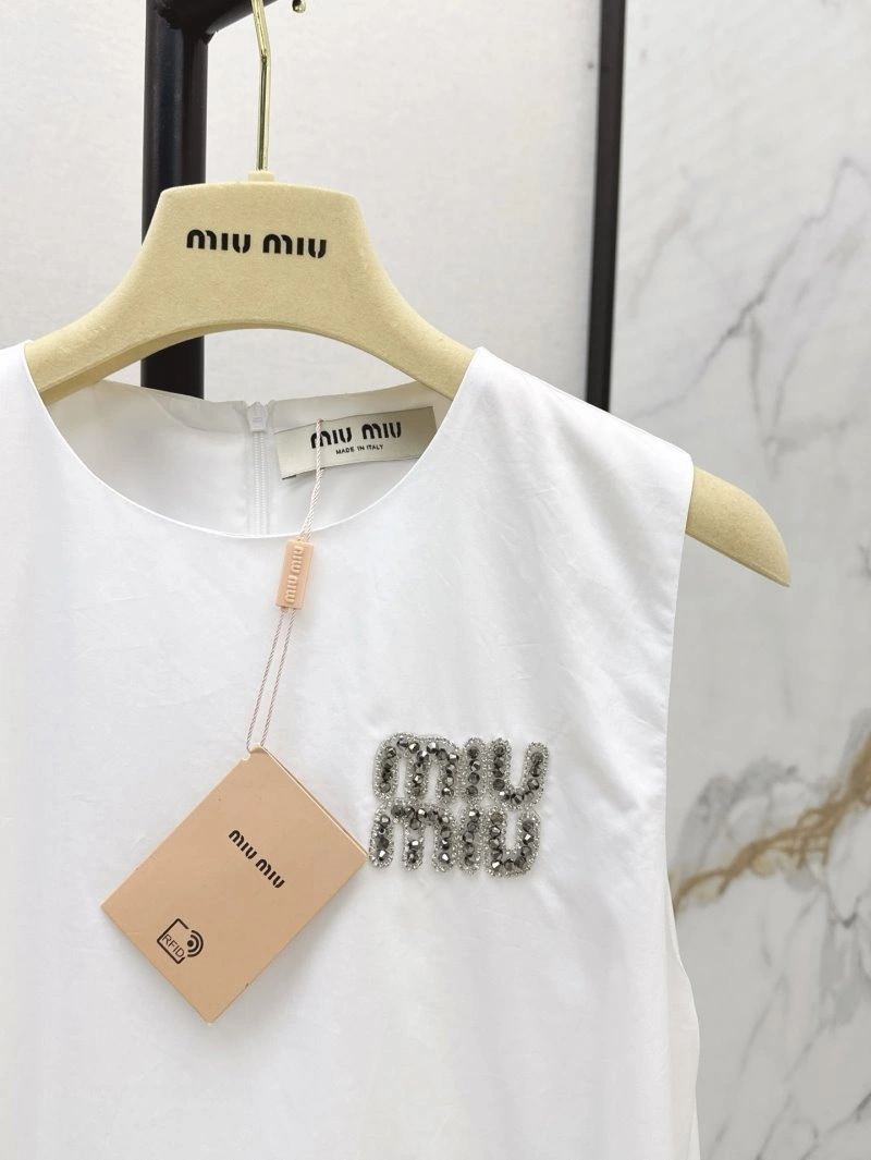Authentic Miu Miu Dress