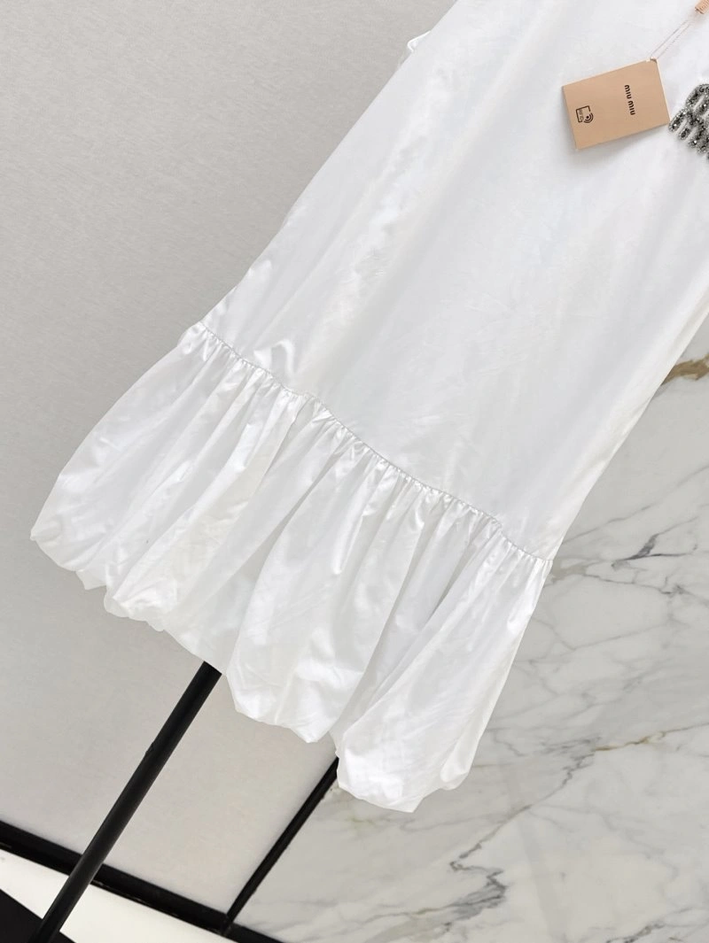 Authentic Miu Miu Dress