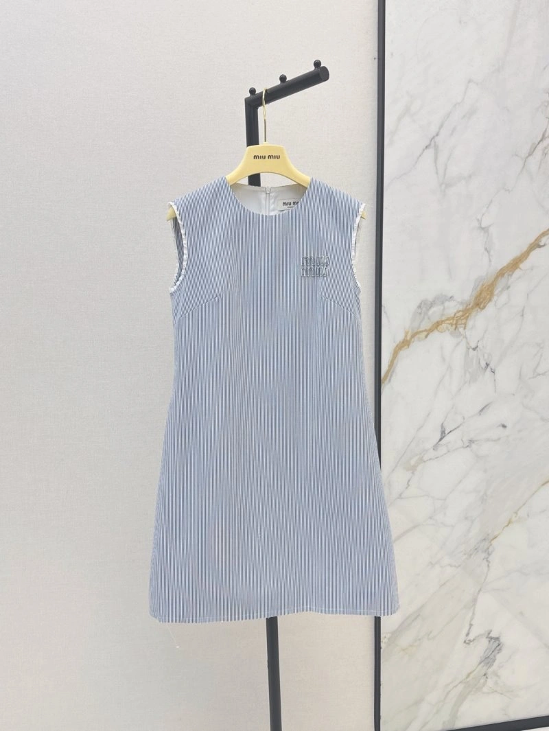 Miu Miu Dress