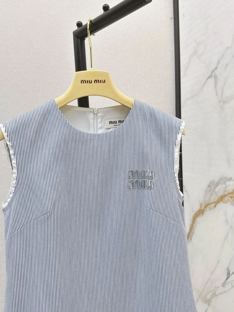 Mirror quality Miu Miu Dress