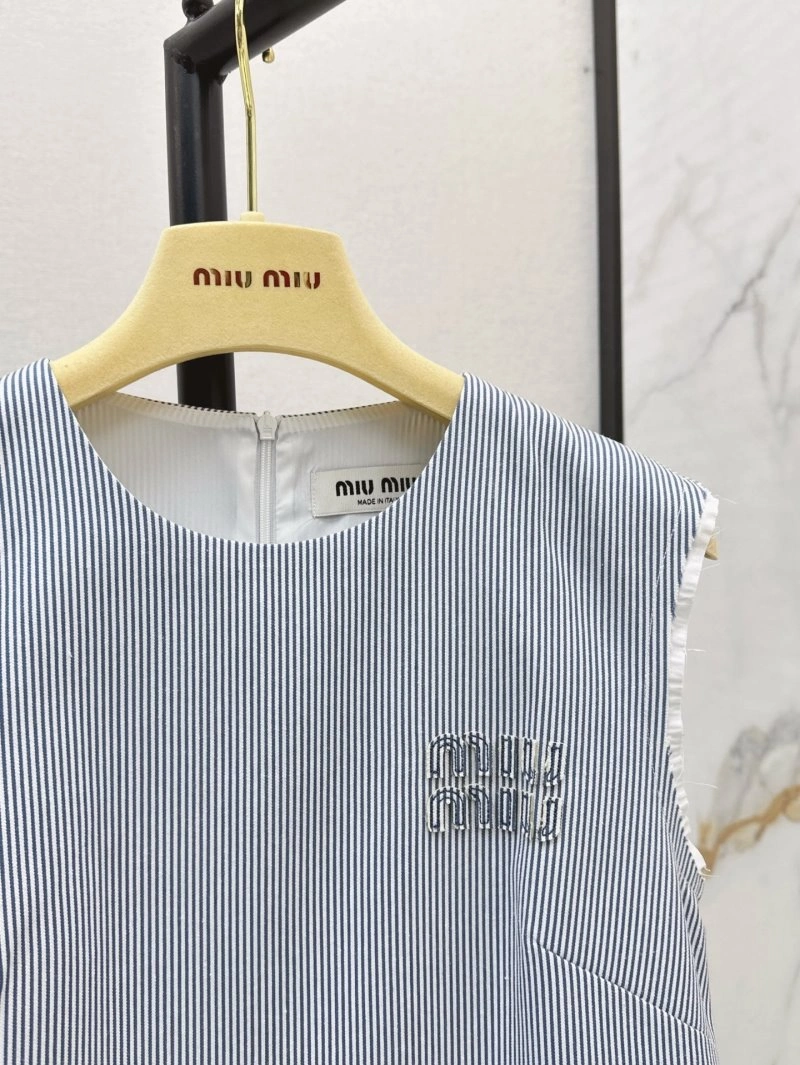 Mirror quality Miu Miu Dress