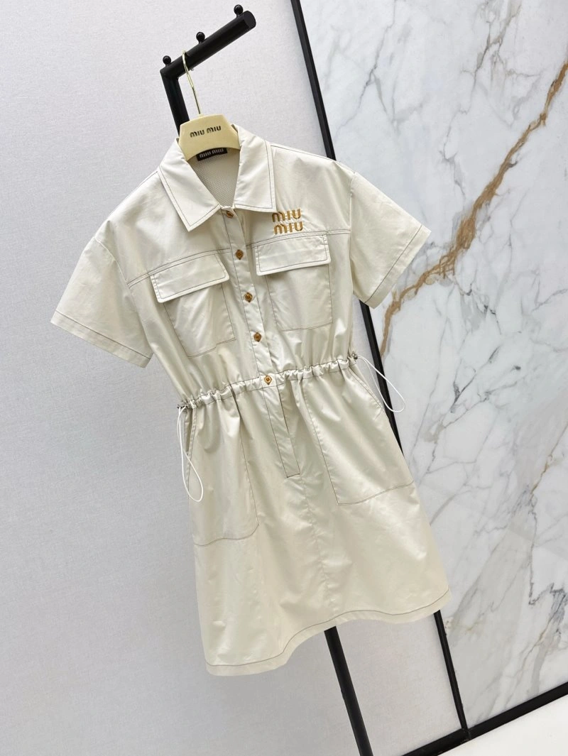 OEM Miu Miu Dress