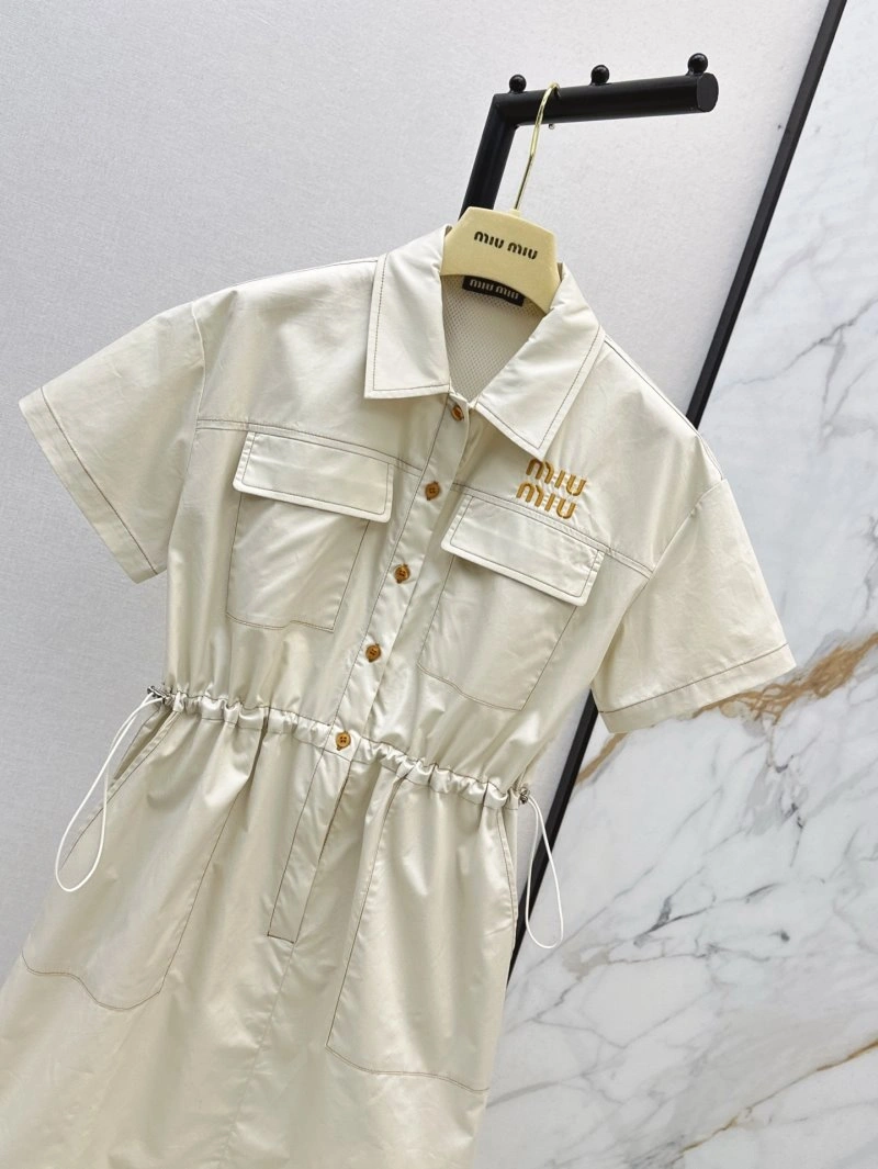 OEM Miu Miu Dress