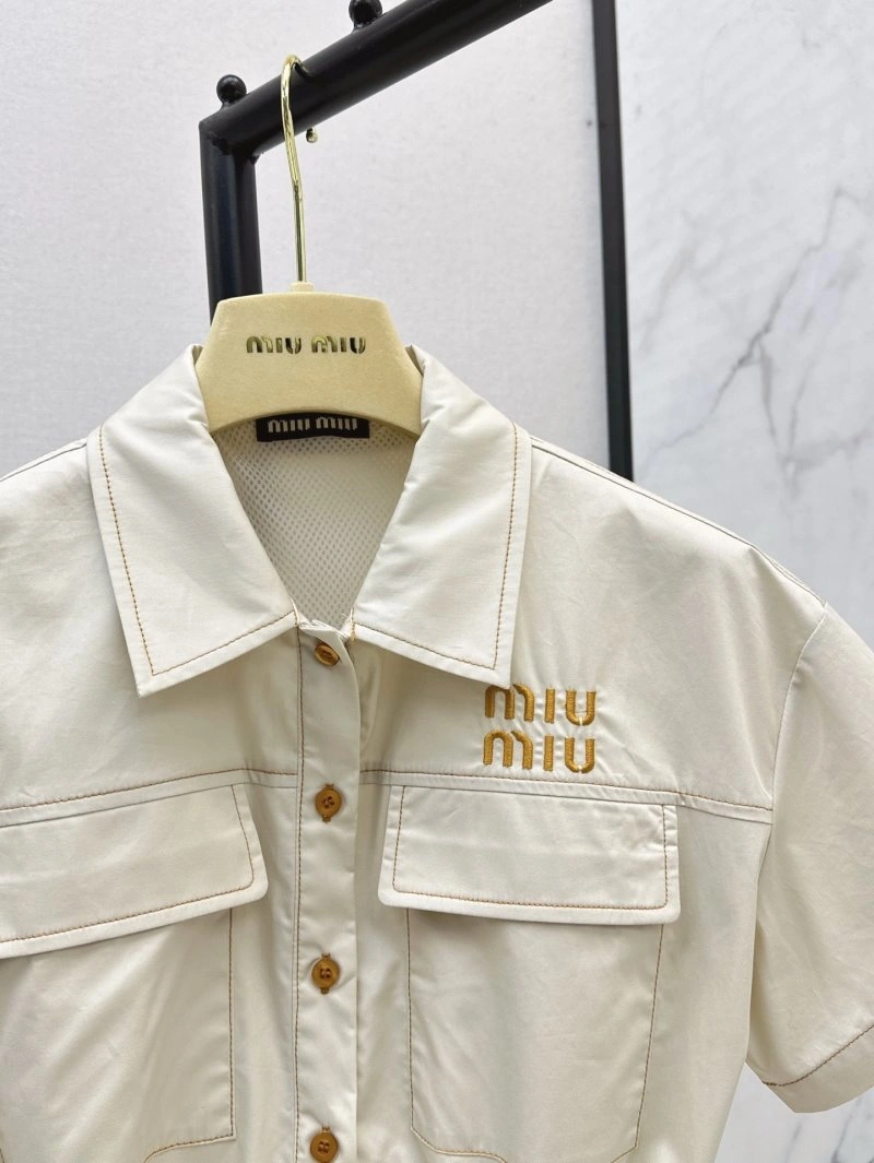 OEM Miu Miu Dress