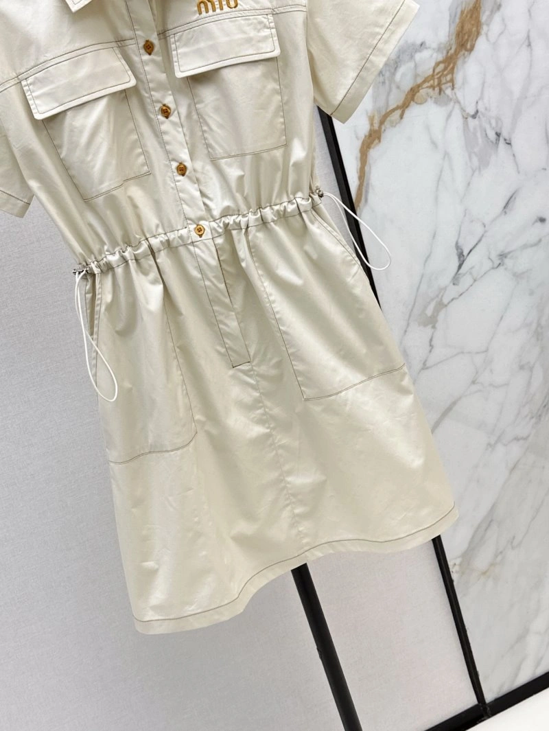 OEM Miu Miu Dress