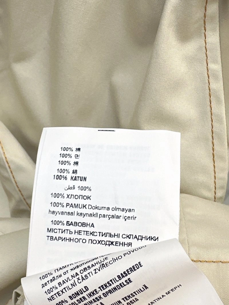 OEM Miu Miu Dress