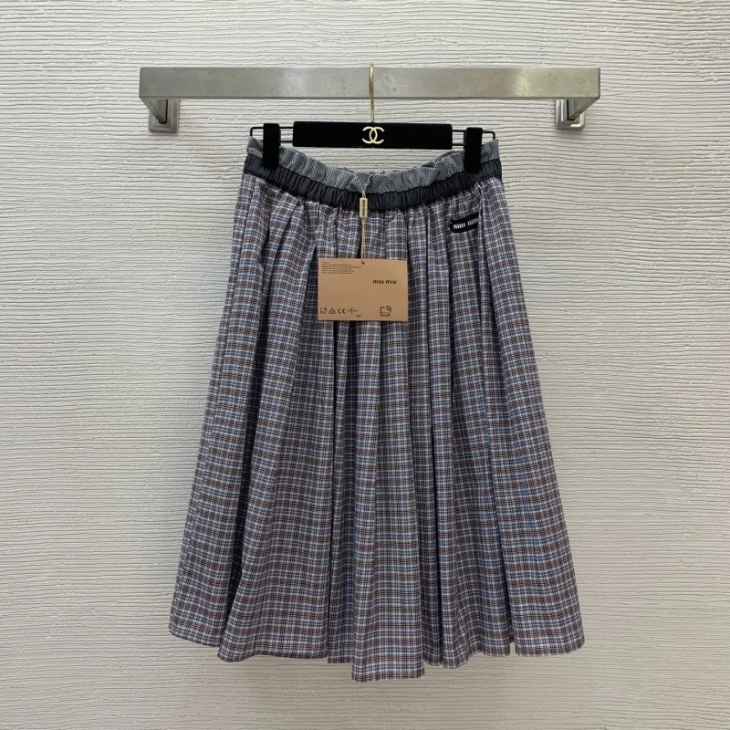 Miu Miu Dress