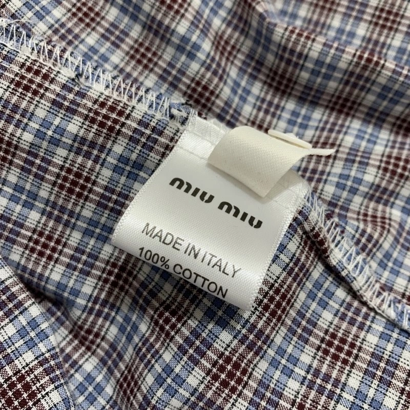 Legit Miu Miu Dress