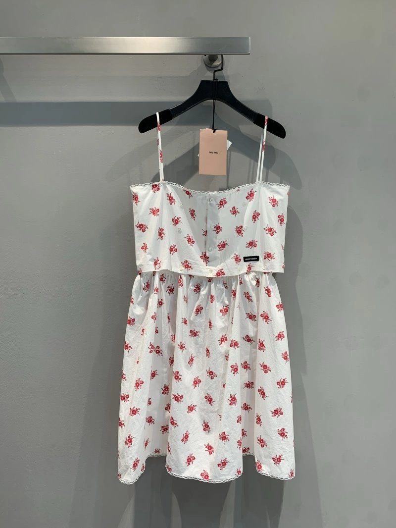 Miu Miu Dress