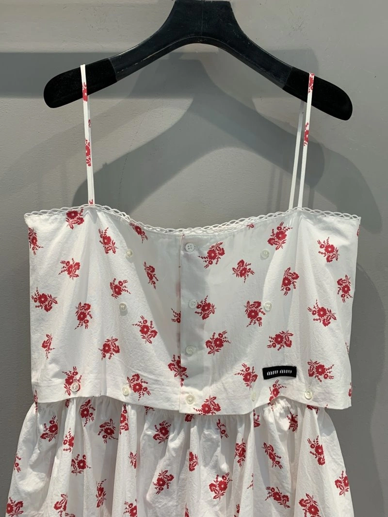 1:1 copy Miu Miu Dress