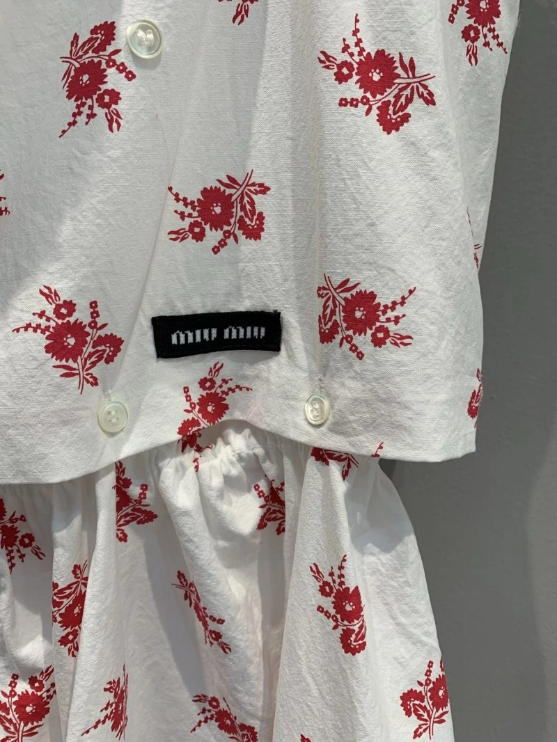 1:1 copy Miu Miu Dress