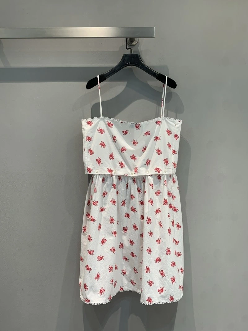 1:1 copy Miu Miu Dress