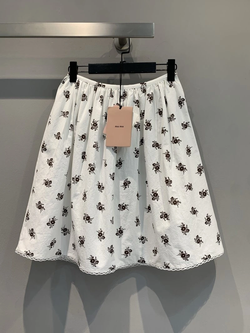 Miu Miu Dress