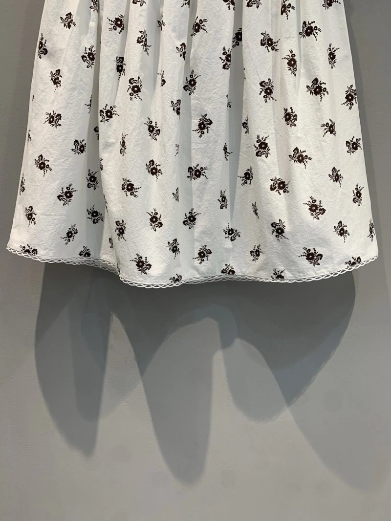 Real Miu Miu Dress
