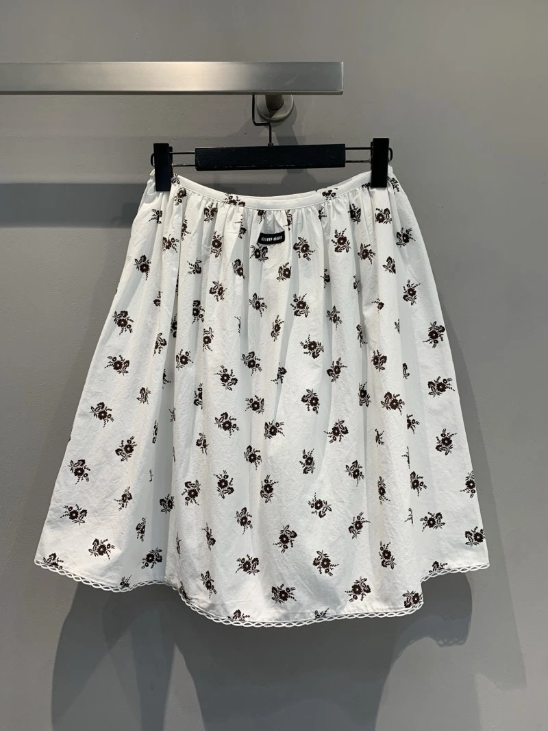 Real Miu Miu Dress