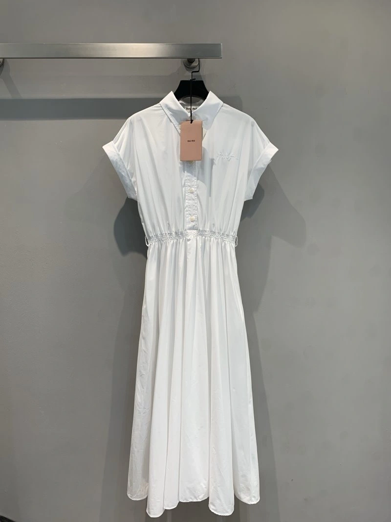 Miu Miu Dress