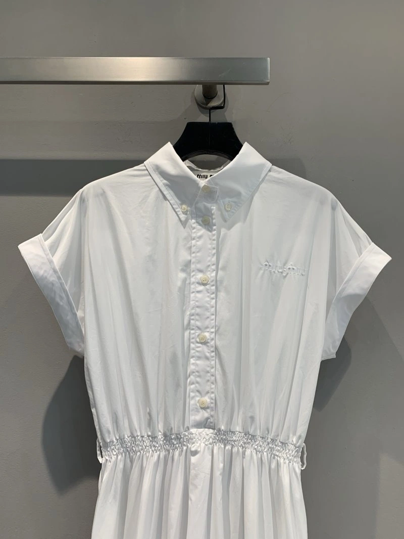 Cut-rate Miu Miu Dress