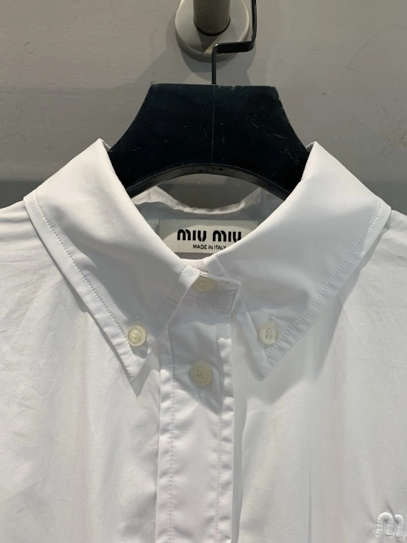 Cut-rate Miu Miu Dress