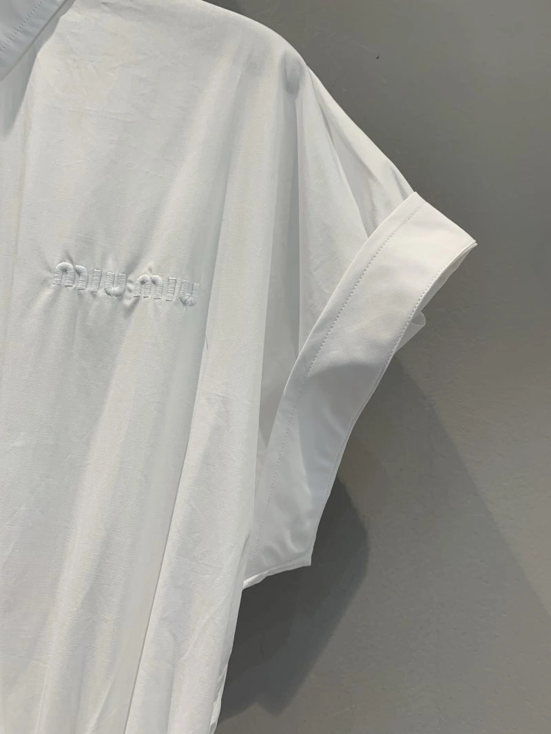 Cut-rate Miu Miu Dress