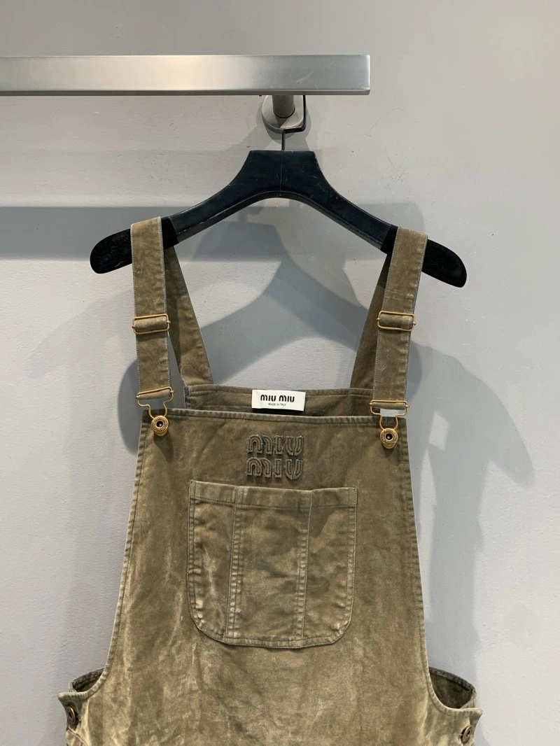 Value-priced Miu Miu Dress