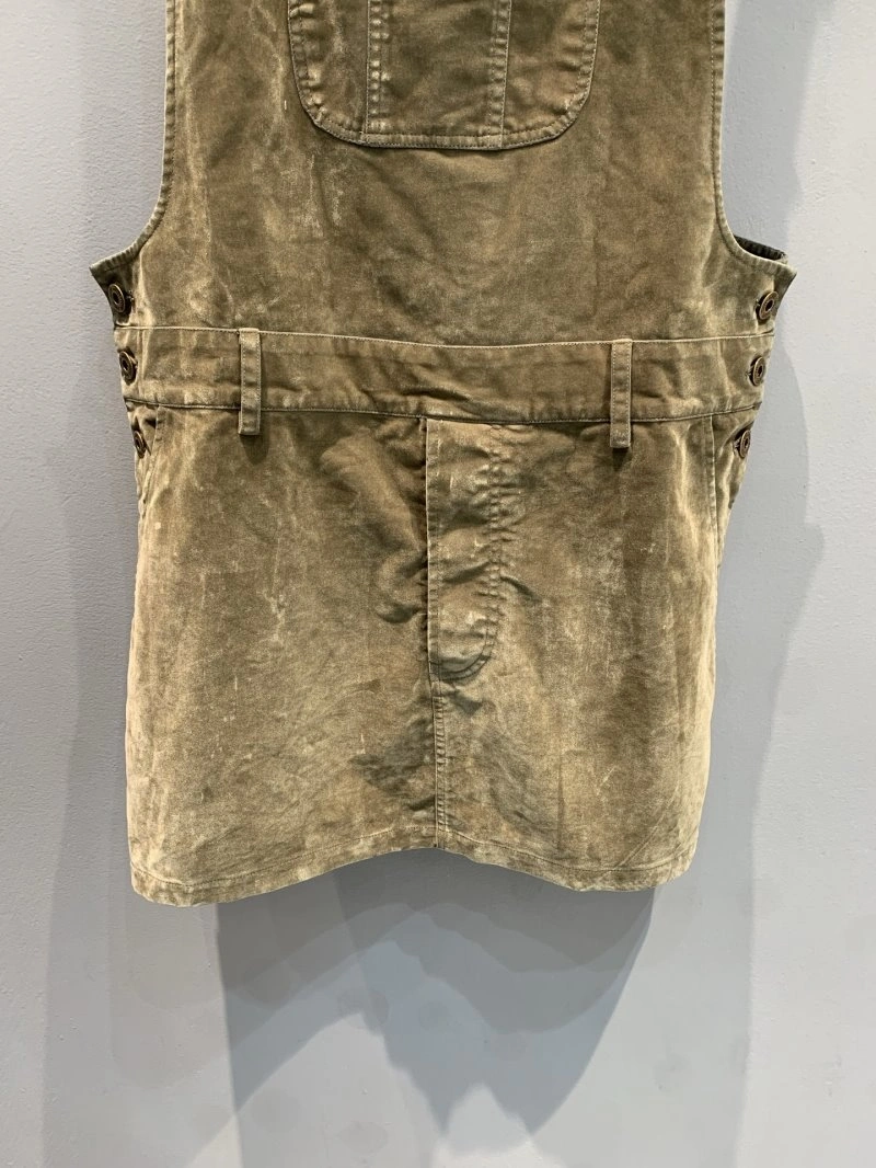 Value-priced Miu Miu Dress