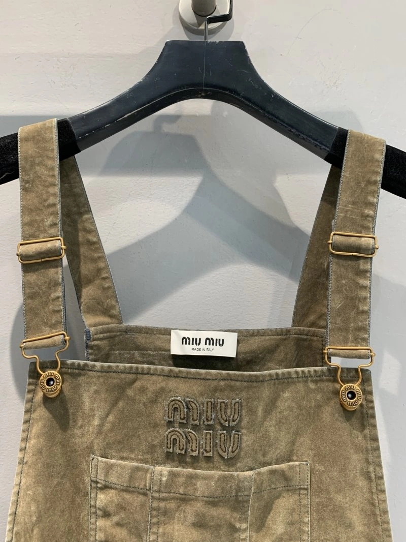 Value-priced Miu Miu Dress