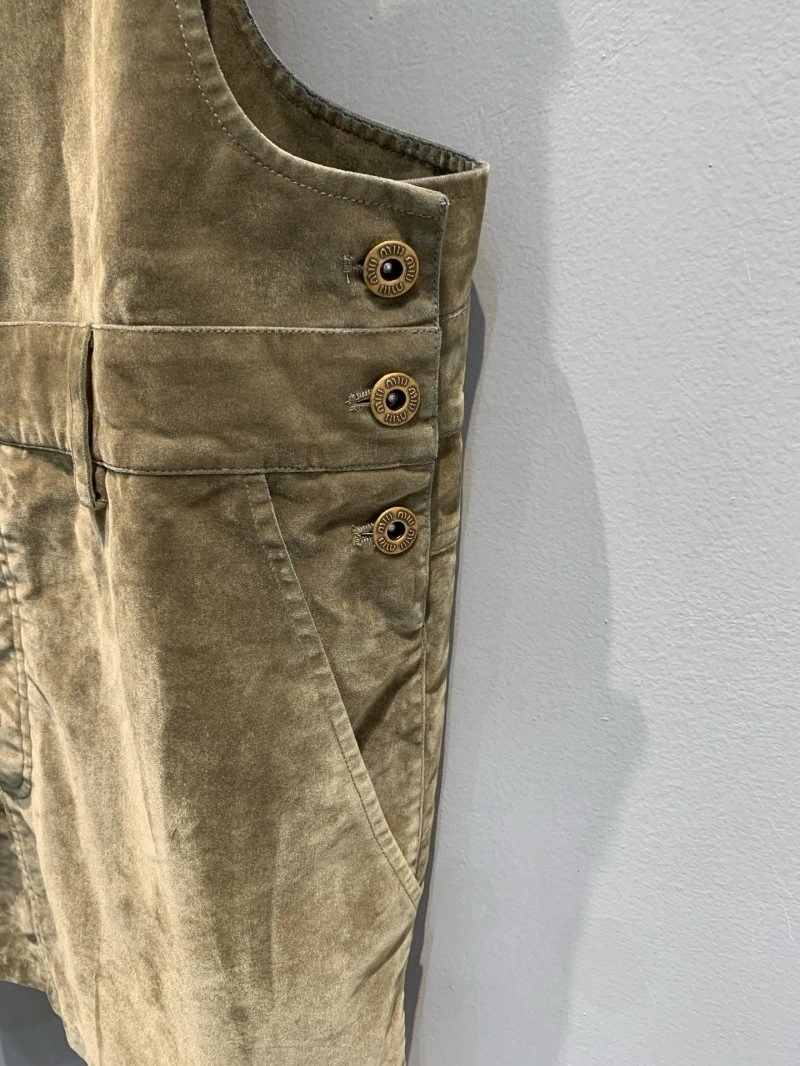 Value-priced Miu Miu Dress
