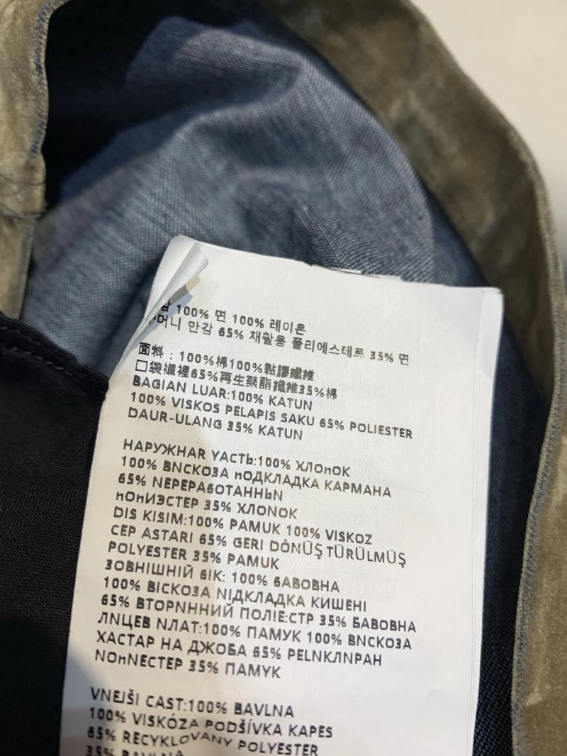Value-priced Miu Miu Dress