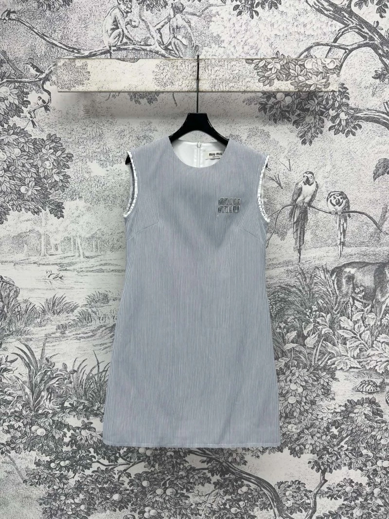 Miu Miu Dress