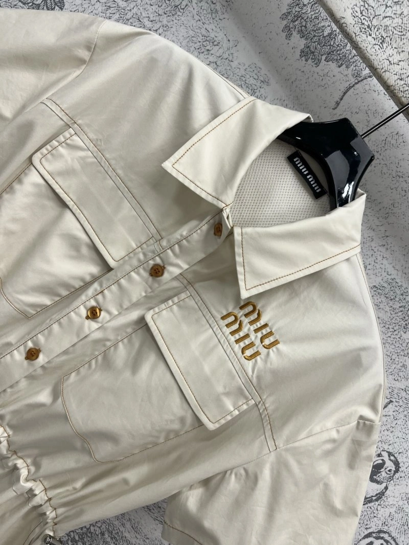 Genuine Miu Miu Dress