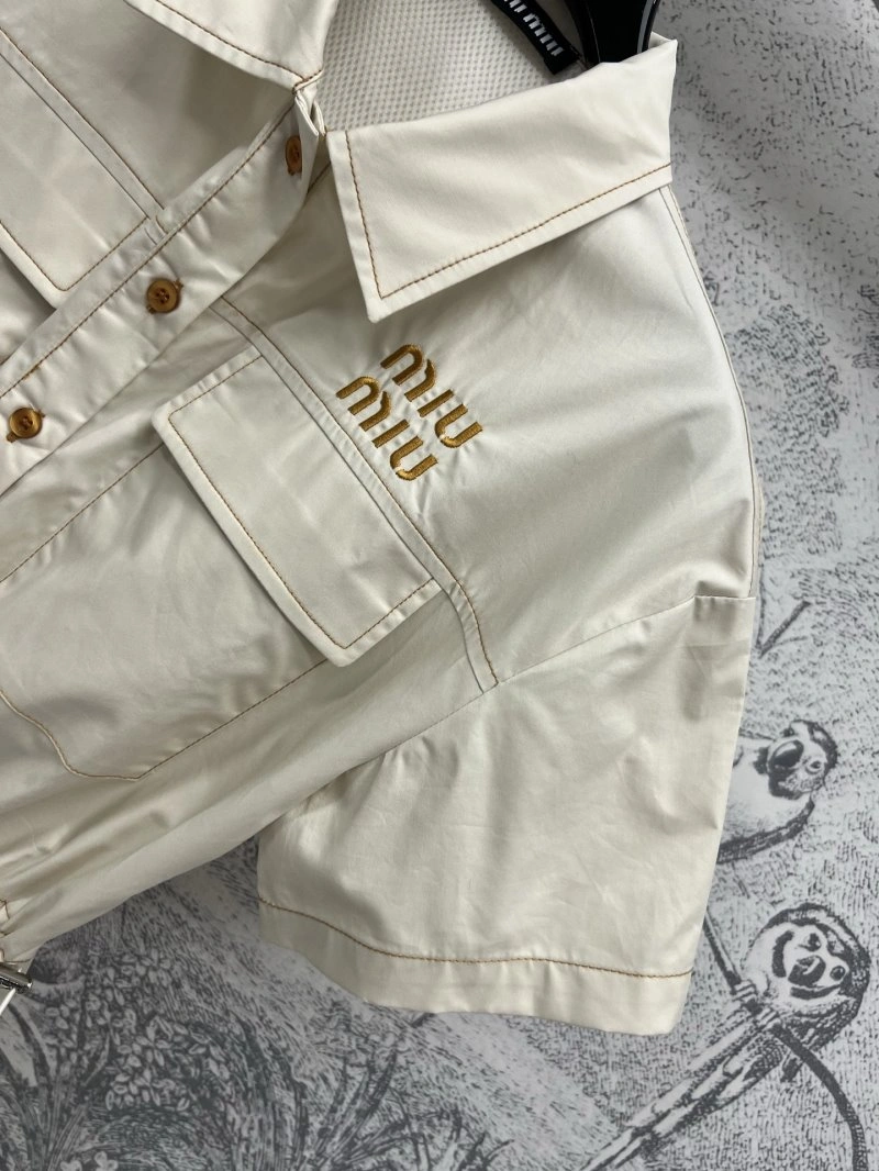 Genuine Miu Miu Dress