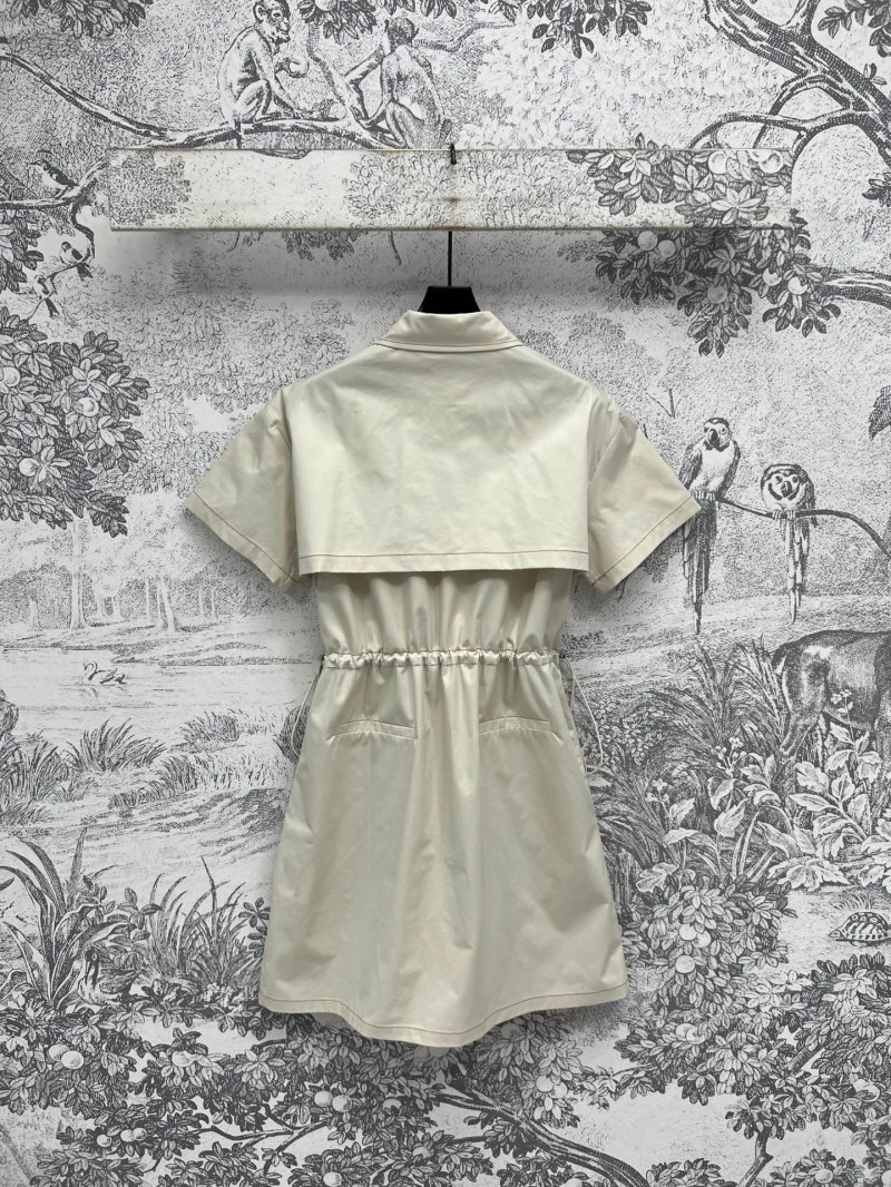 Genuine Miu Miu Dress