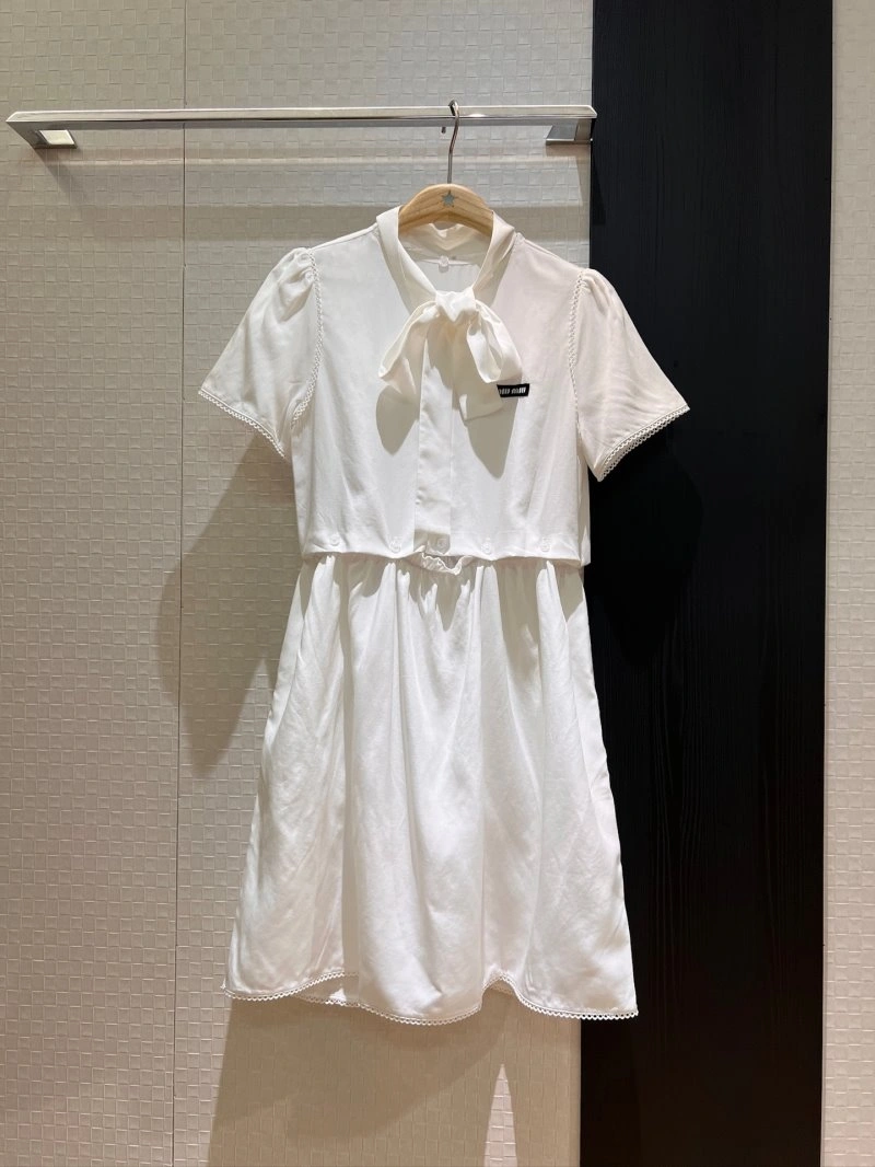 Miu Miu Dress