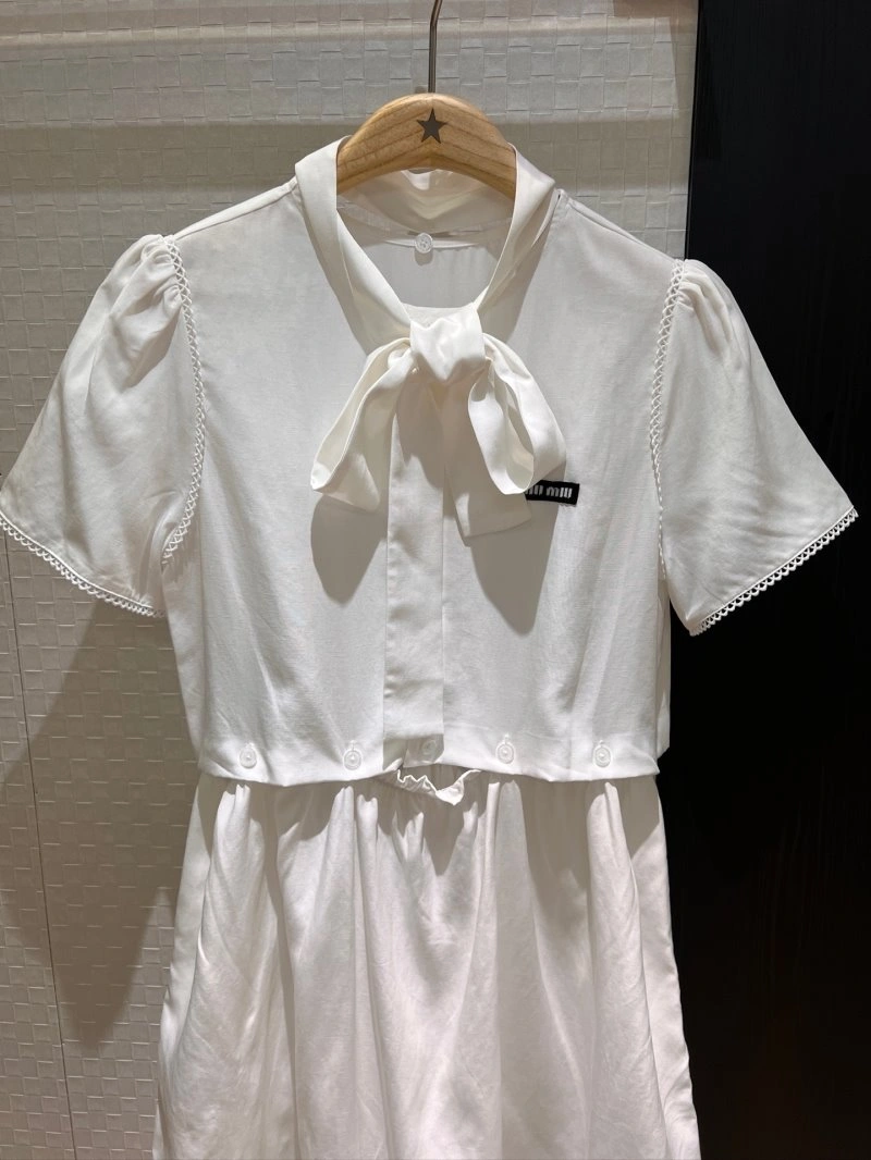 Real Miu Miu Dress