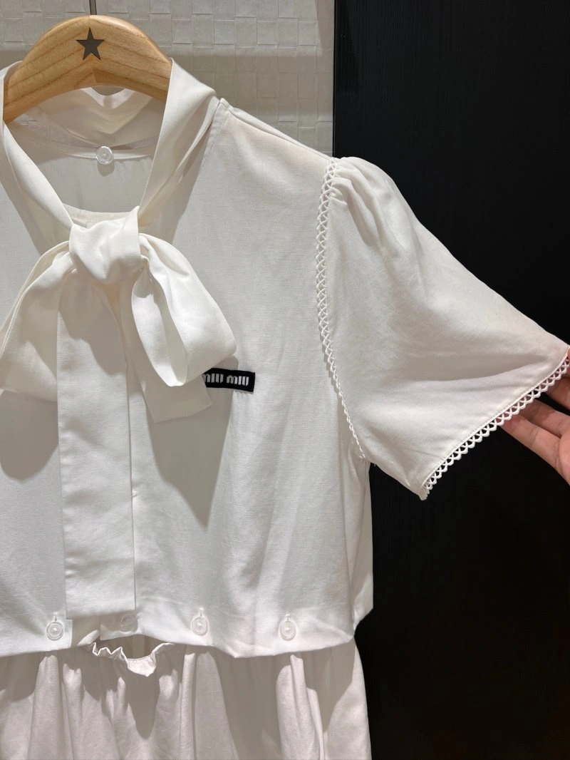 Real Miu Miu Dress