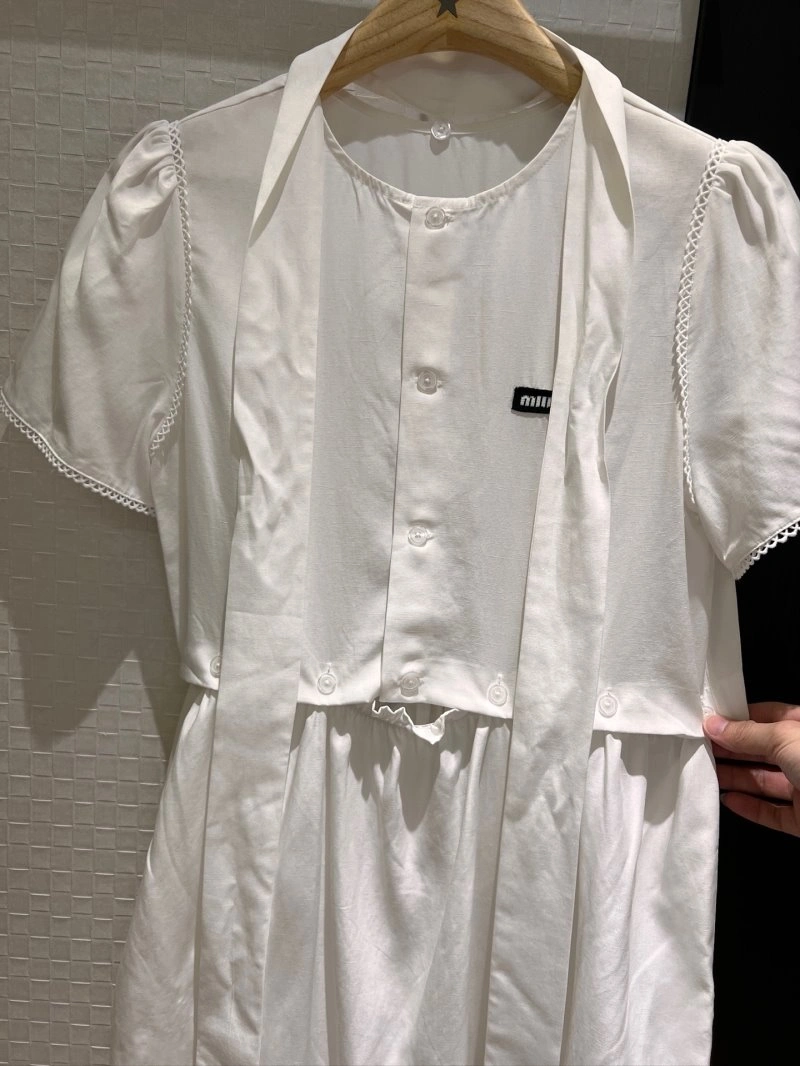 Real Miu Miu Dress