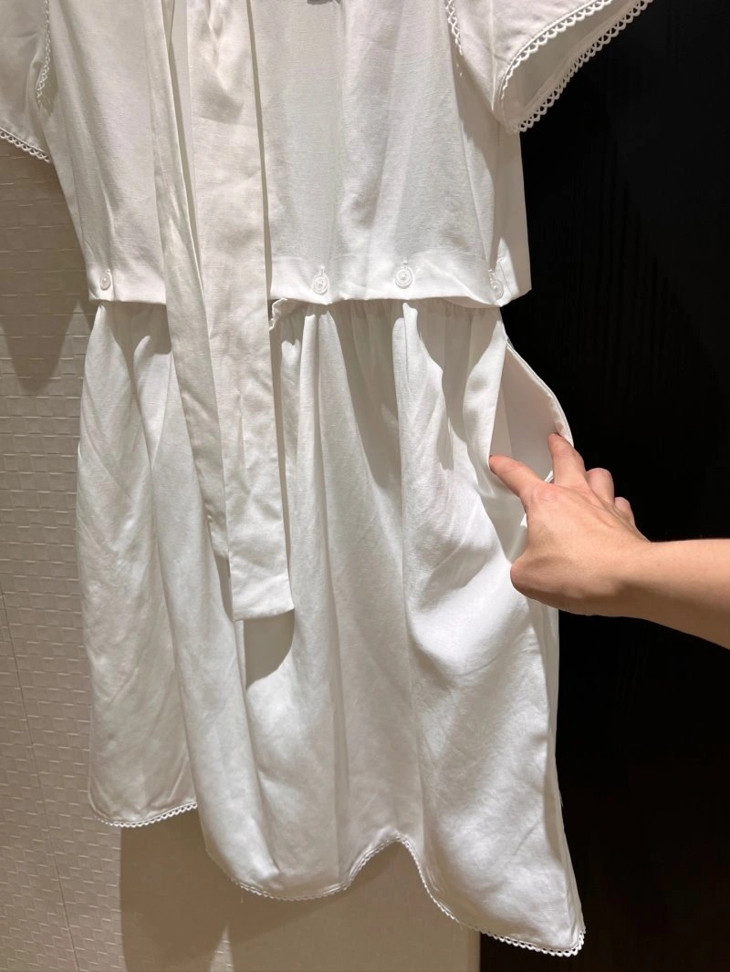 Real Miu Miu Dress