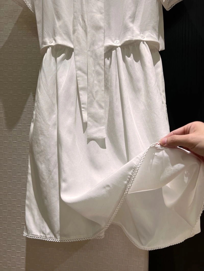 Real Miu Miu Dress