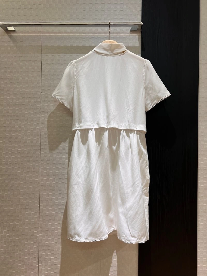 Real Miu Miu Dress