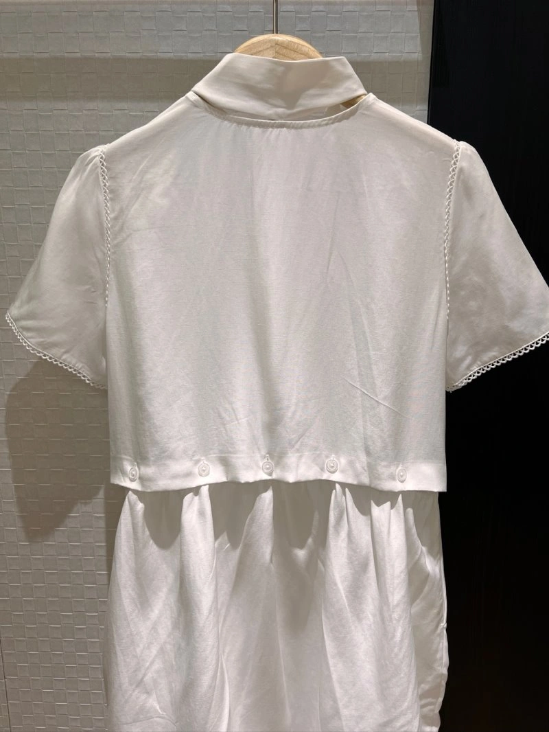 Real Miu Miu Dress