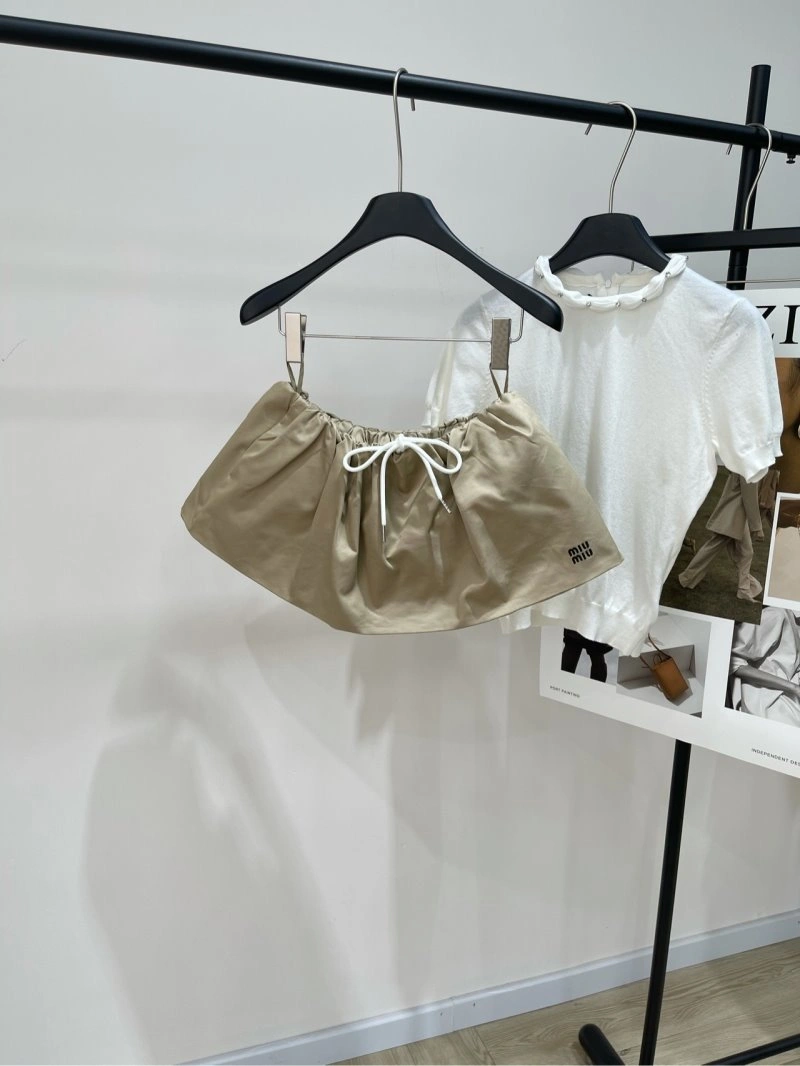Miu Miu Dress