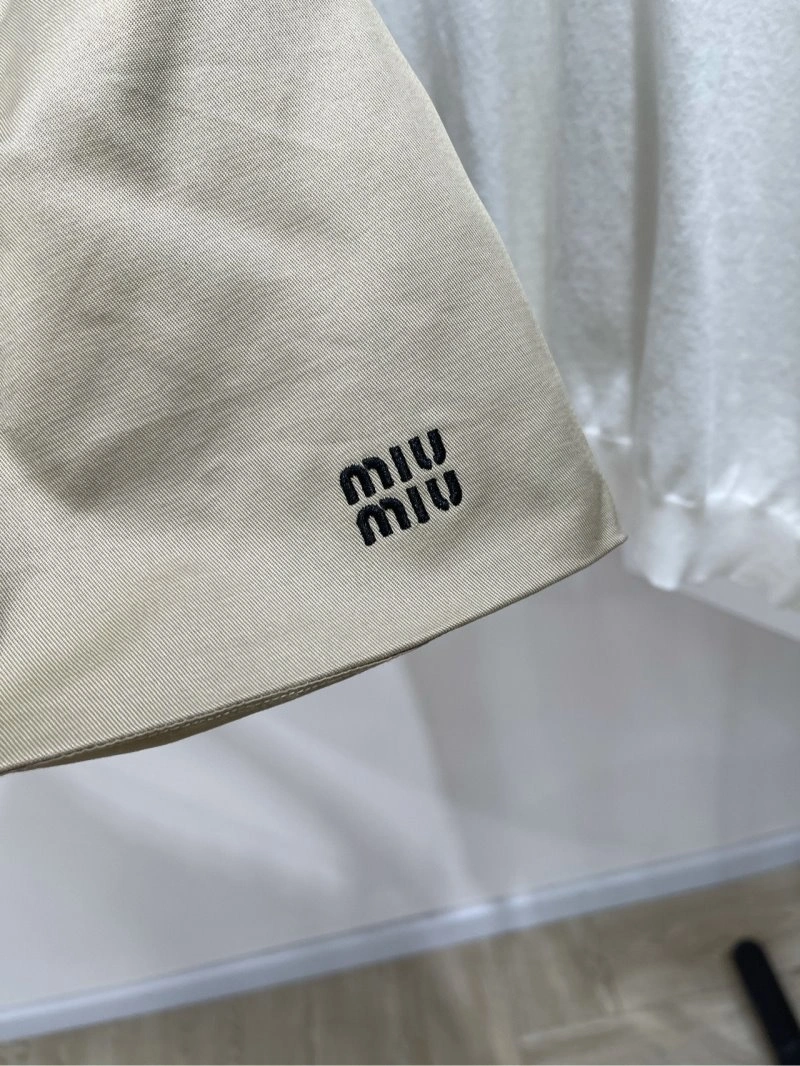 Cut-rate Miu Miu Dress