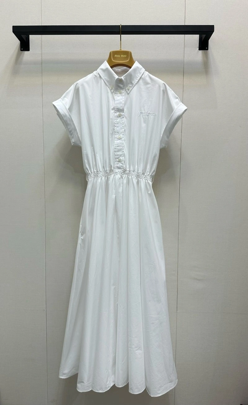 Miu Miu Dress