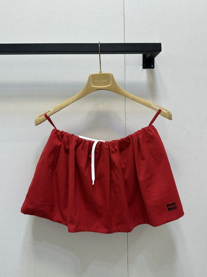 Miu Miu Dress
