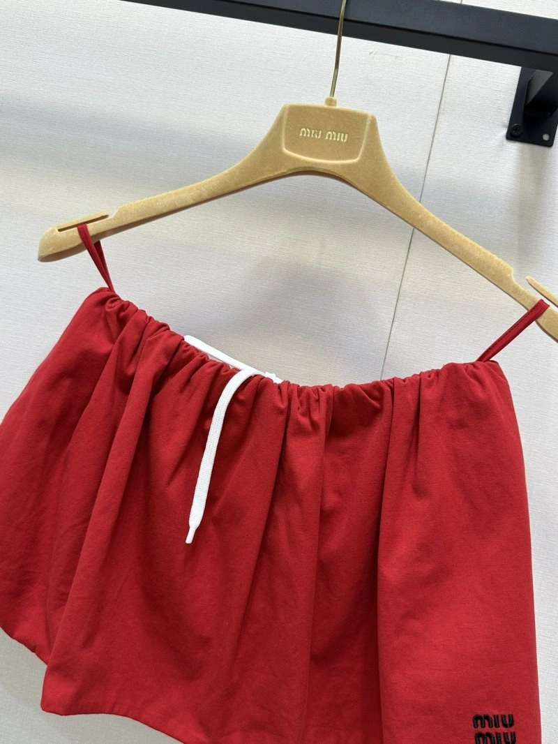 Genuine Miu Miu Dress